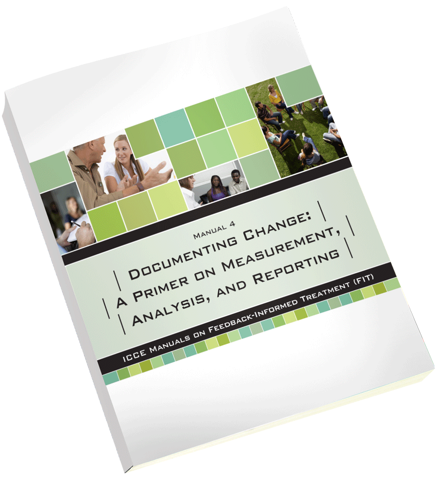 The Outcome and Session Rating Scales: Support Tools